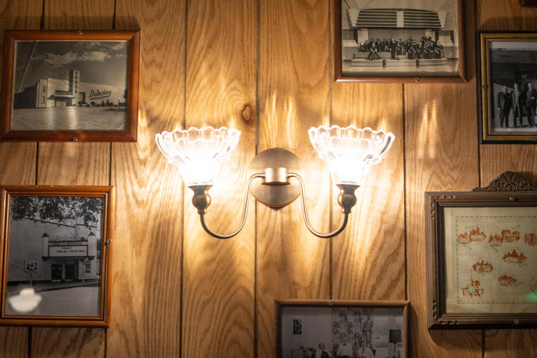 The Val Air Ballroom introduces its new supper club, Tom Archer’s Poor ...