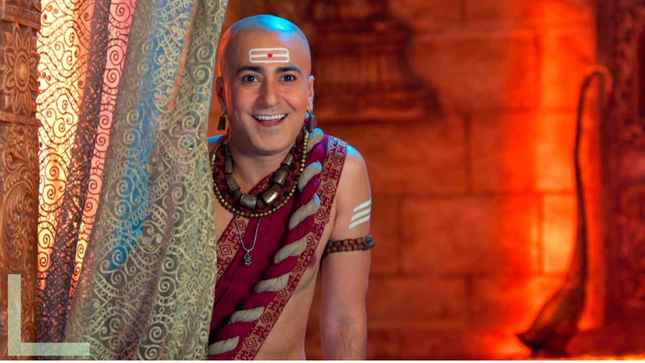 Tenali Rama: Krishna Bharadwaj gives an insight into the upcoming twist ...