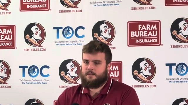 Greg McElroy says ACC is on 'solid footing' with Florida State after ...