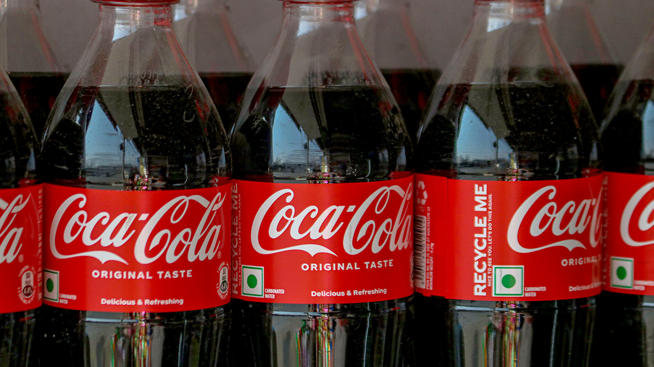 Coca-Cola issues European safety recall over 'excessively high chlorate ...