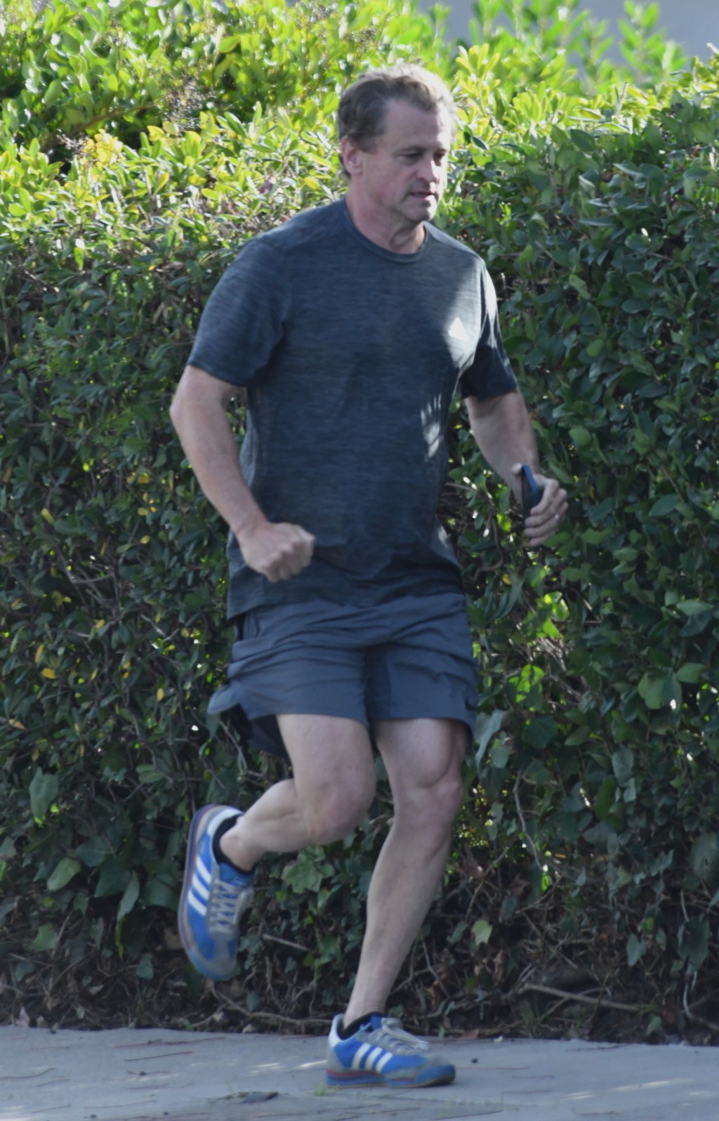 ‘Big’ child star David Moscow spotted in rare outing — 37 years after ...