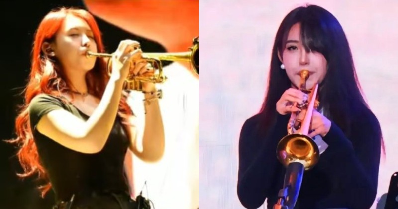 DeepSeek is not the only buzz—China’s ‘Tararara Girl’ is winning hearts ...