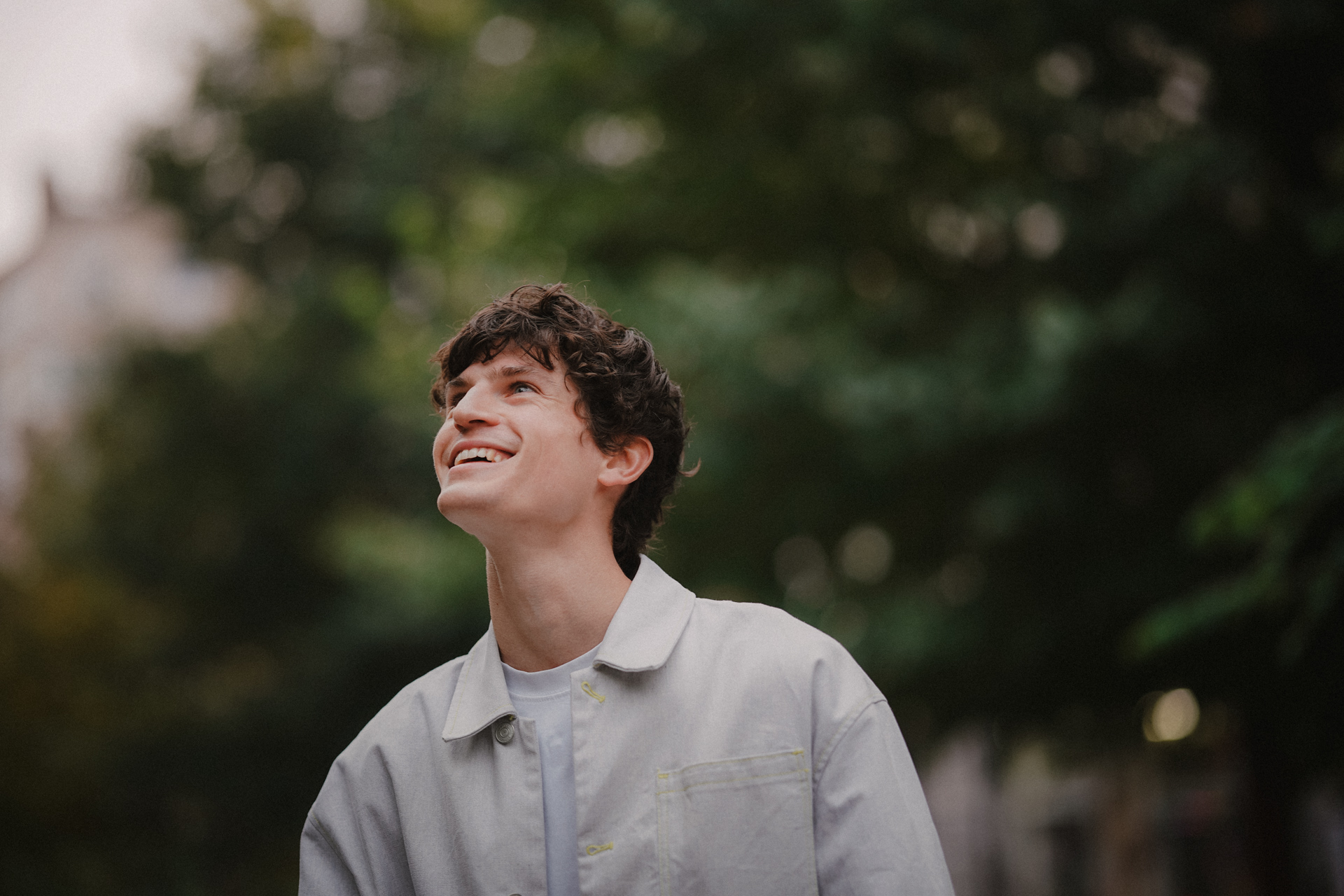 Len Neefs: “Dromen en plannen genoeg”