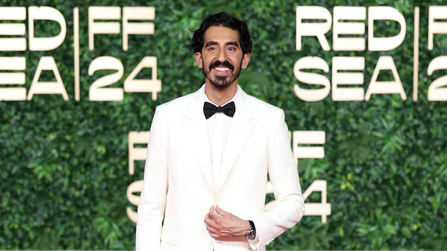 Dev Patel gets messed up with ancient magic in Bryn Chainey’s ASMR folk ...