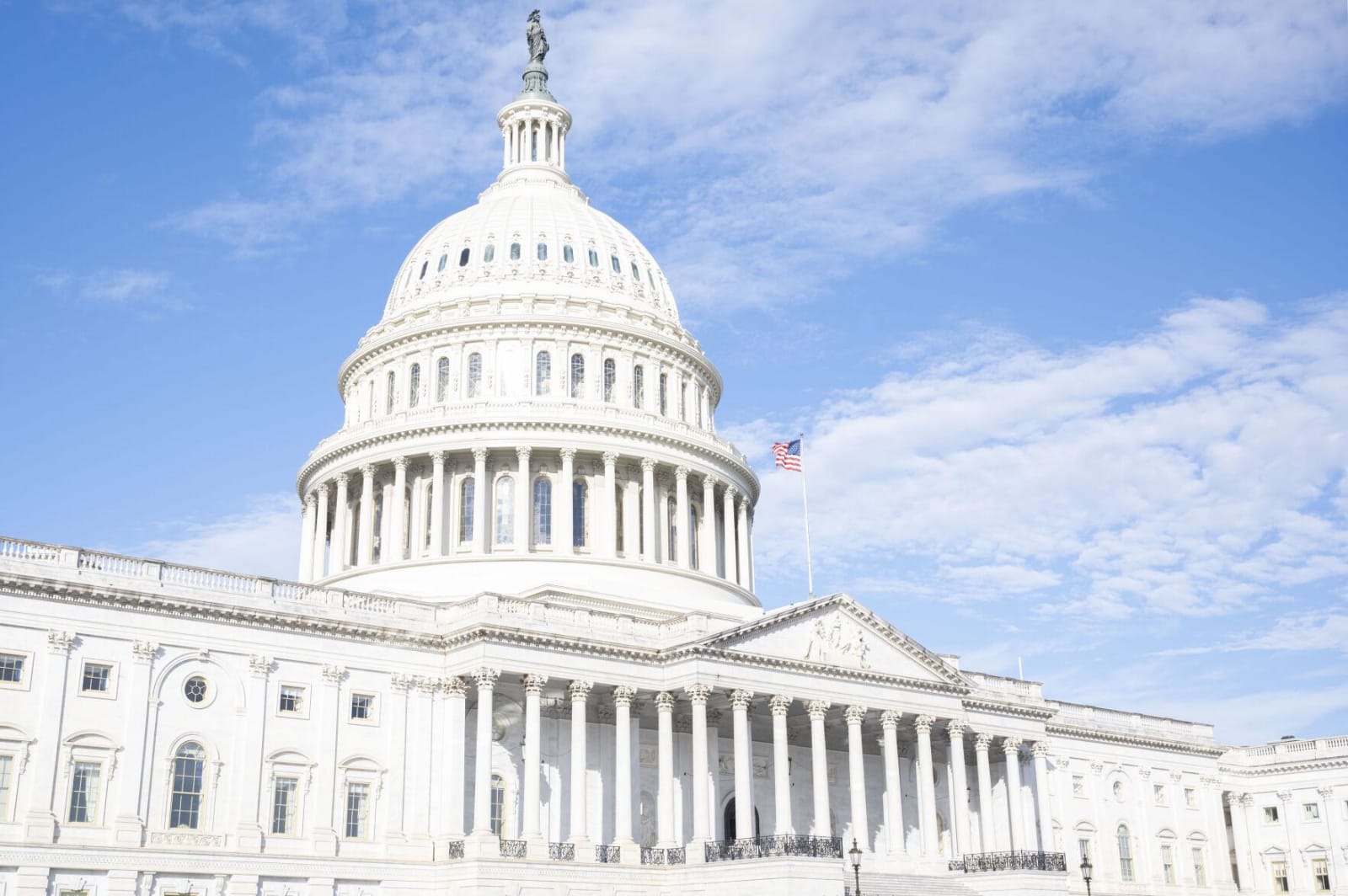 Republicans introduce bills to increase penalties for illegal border ...