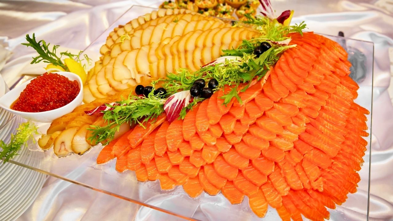 15 Protein-Rich Foods to Keep You Energized All Day