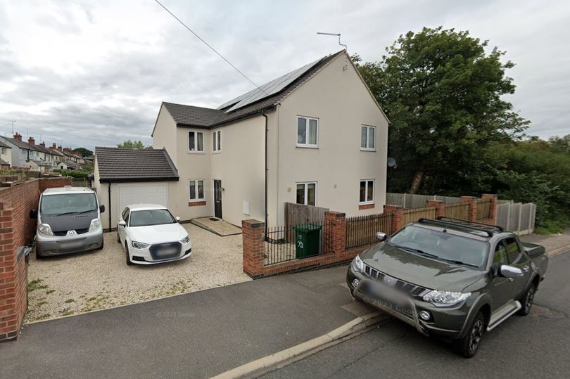 Derbyshire council 'flabbergasted' over children's home operator's ...