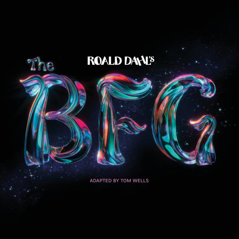 Breaking Baz: Roald Dahl's ‘The BFG' To Become A Spectacular Stage Show ...