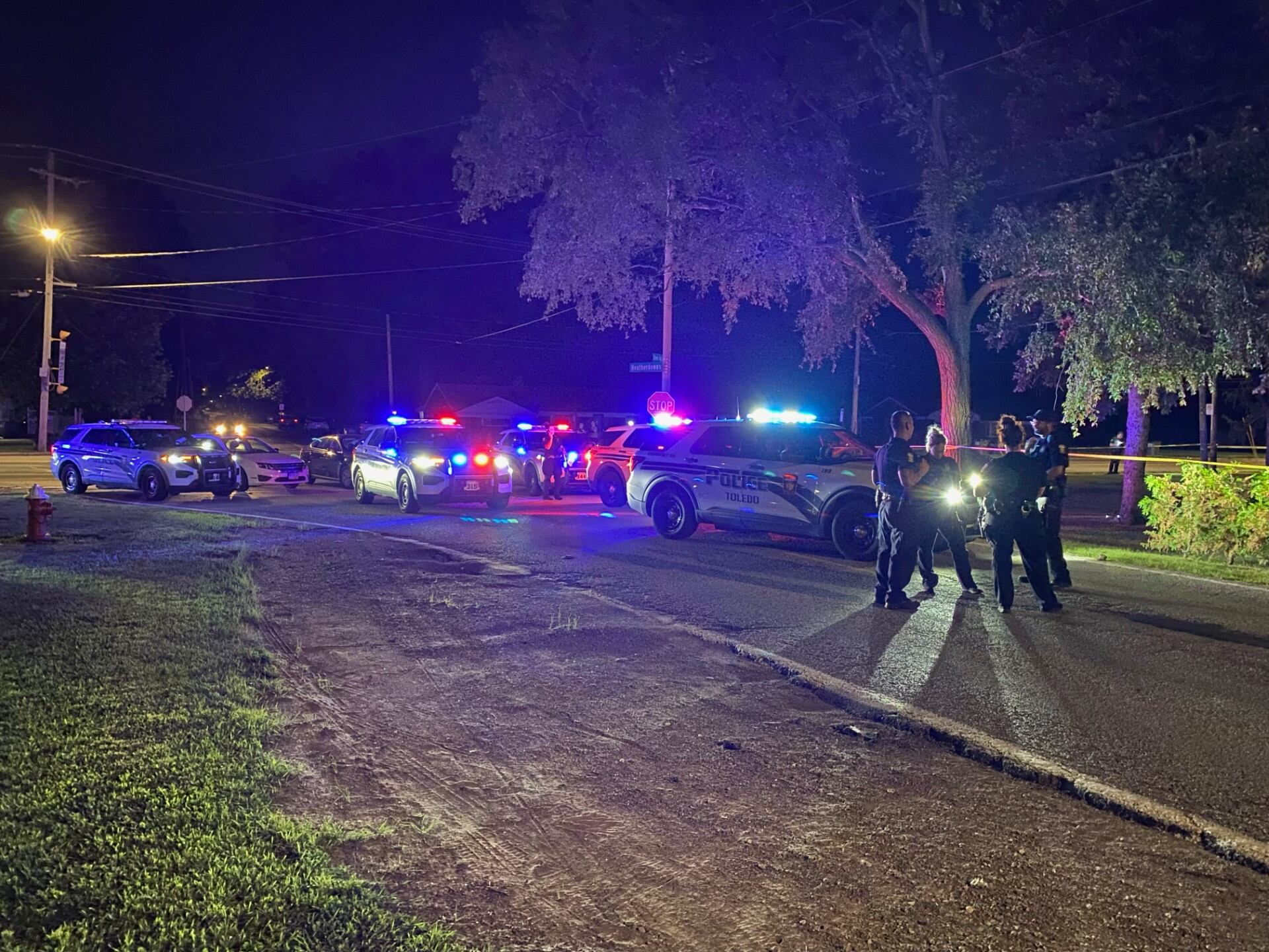 Teenager sentenced in Toledo murder of 14-year-old boy