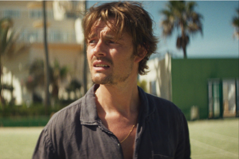 Jan-Ole Gerster's Thriller ‘Islands,' Starring Sam Riley, Stacy Martin ...