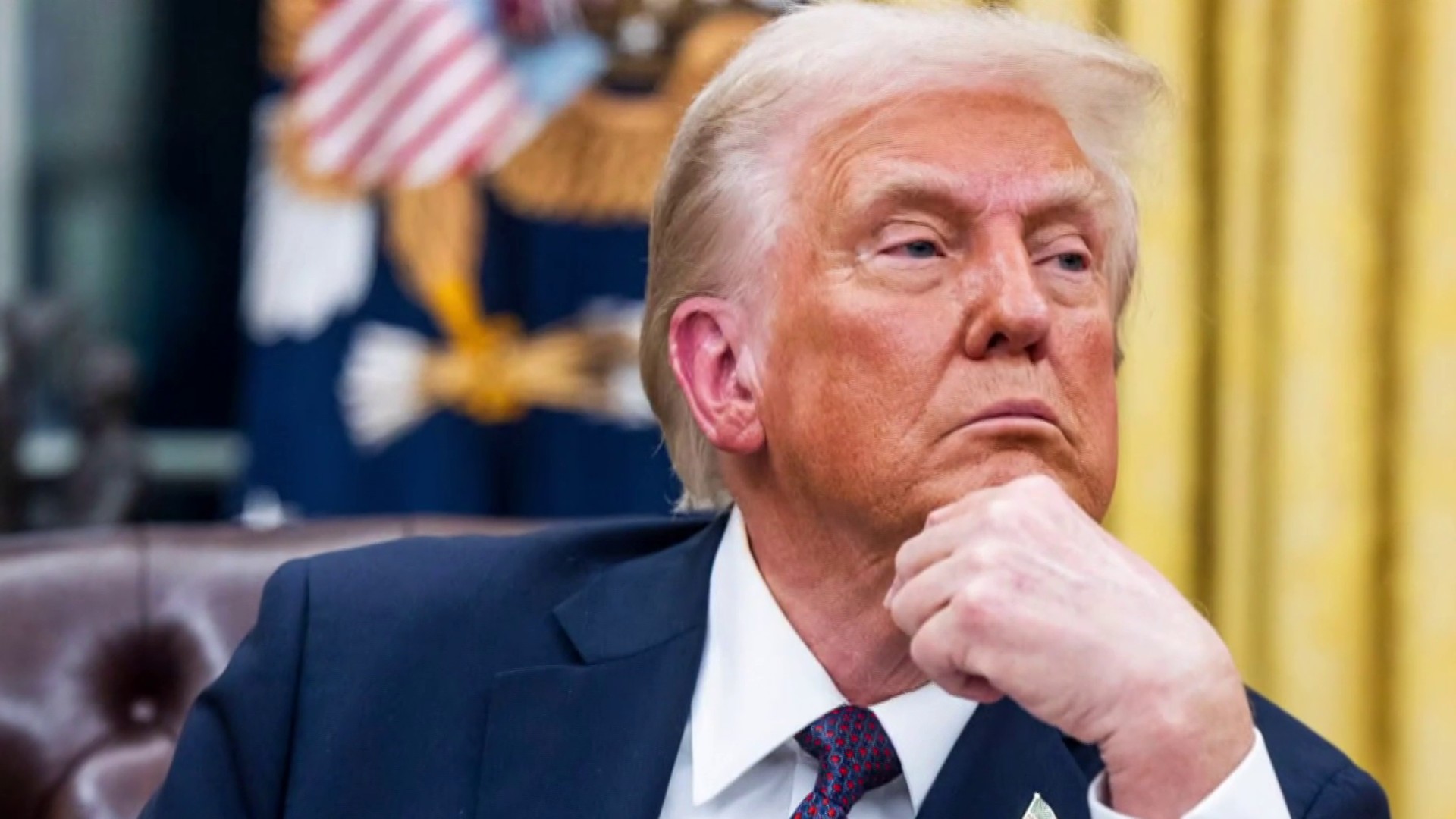 Rev. Al: I think Democrats have rope-a-doped Trump