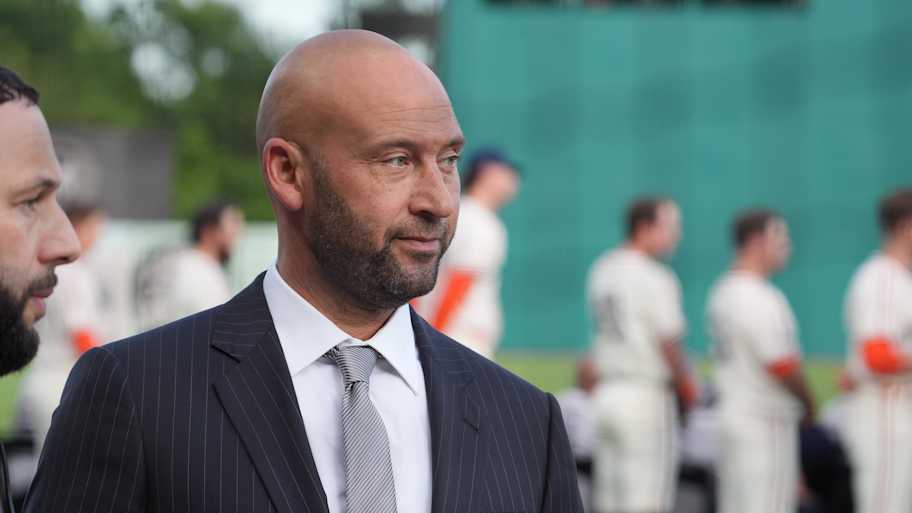 Derek Jeter Delivers Opinion of Yankees 2025 Roster After Loss of Juan Soto