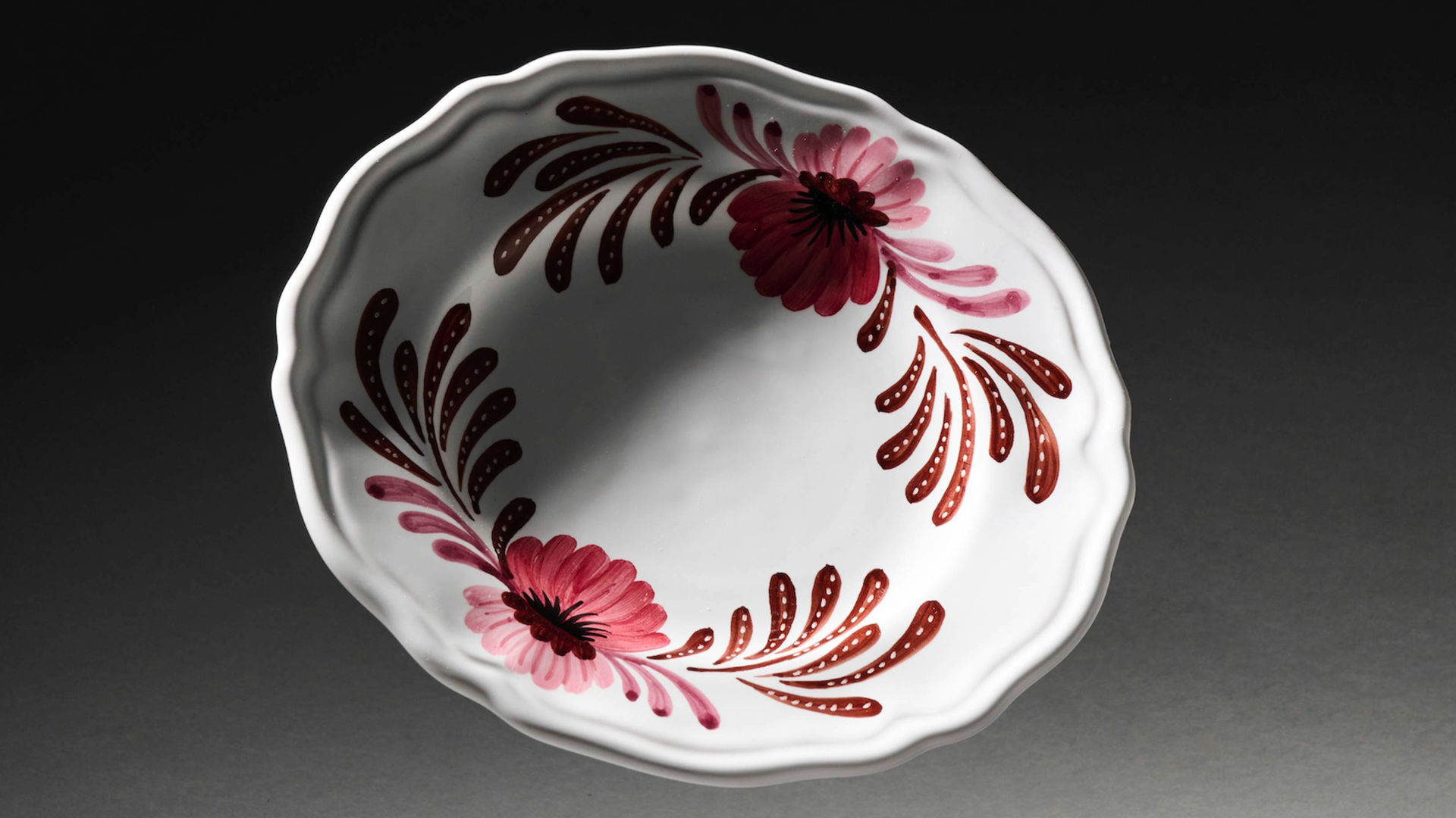 Tim Burton to the Pet Shop Boys: the creatives taking on tableware