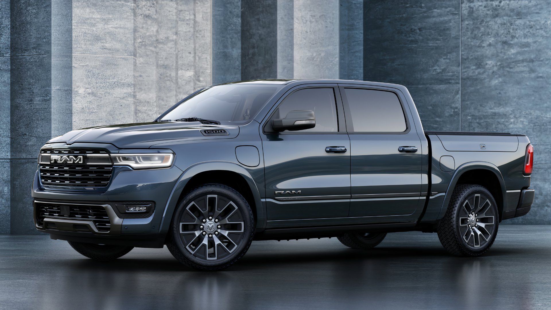 Here's Why Extended-Range Electric Vehicles Make So Much Sense