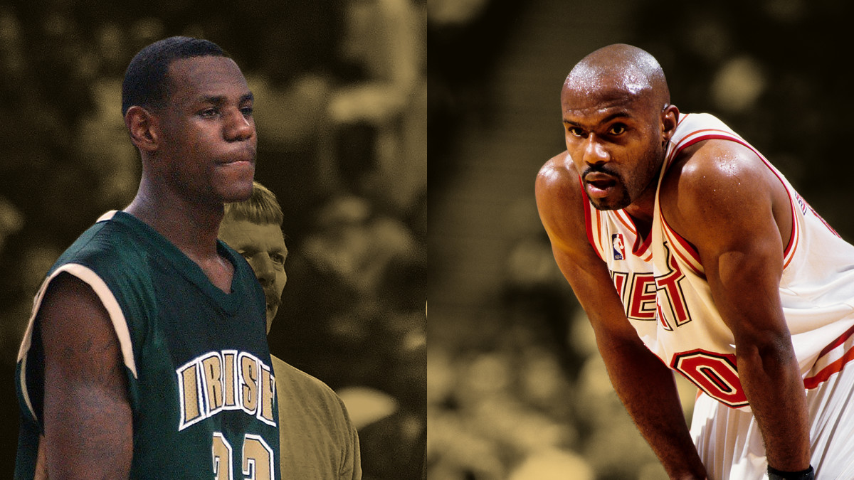 Tim Hardaway says LeBron James is telling the truth about his Chicago ...