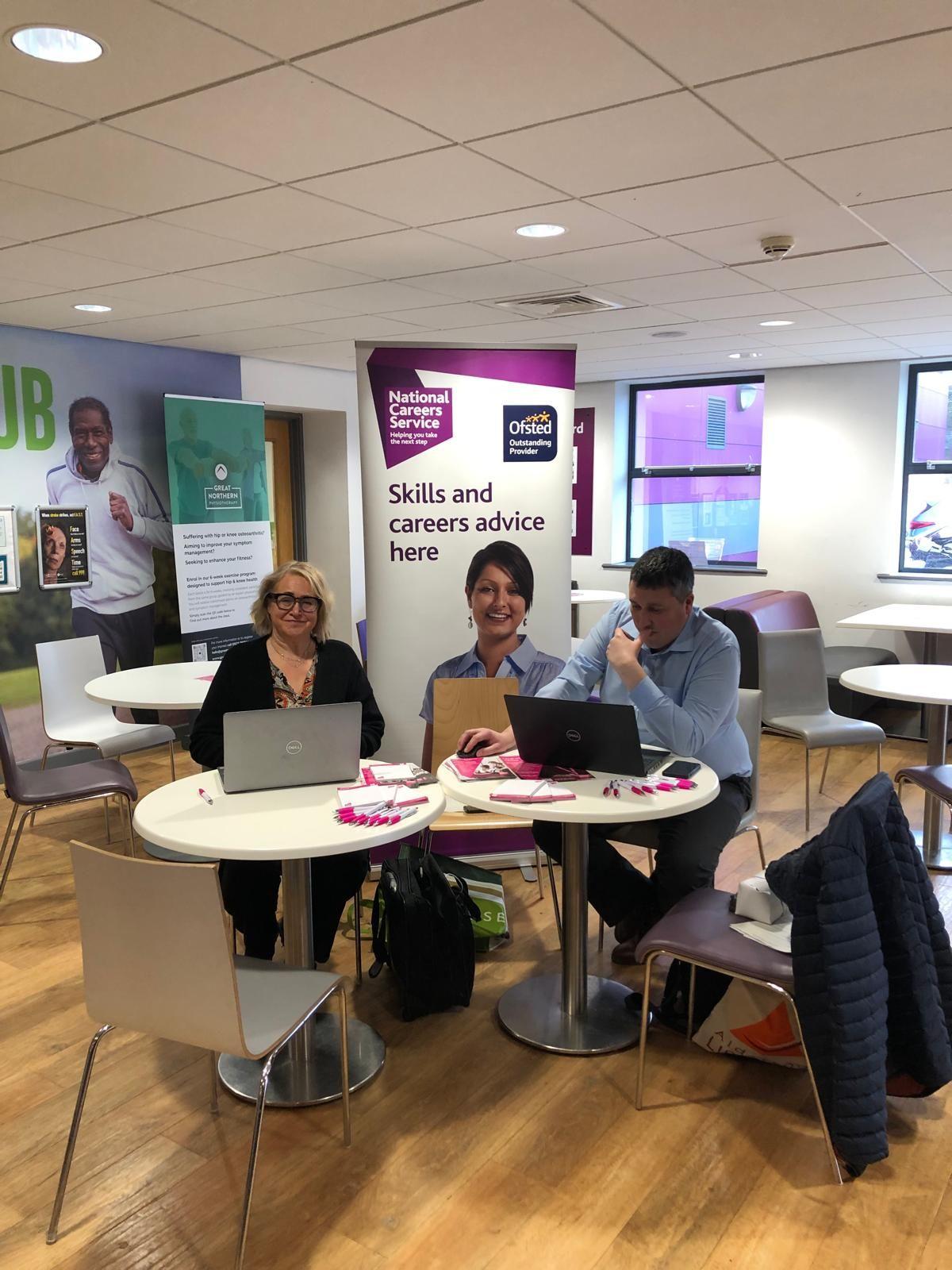 ‘Better’ supports Department for Education’s ‘Skills for Life’ Campaign ...