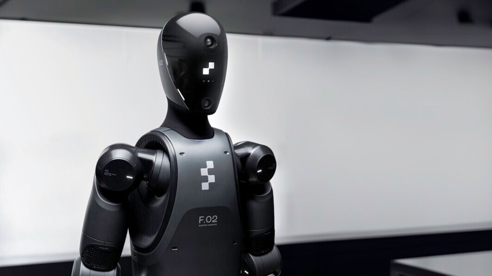 Figure AI humanoid robots to pass brutal battery, safety tests before ...