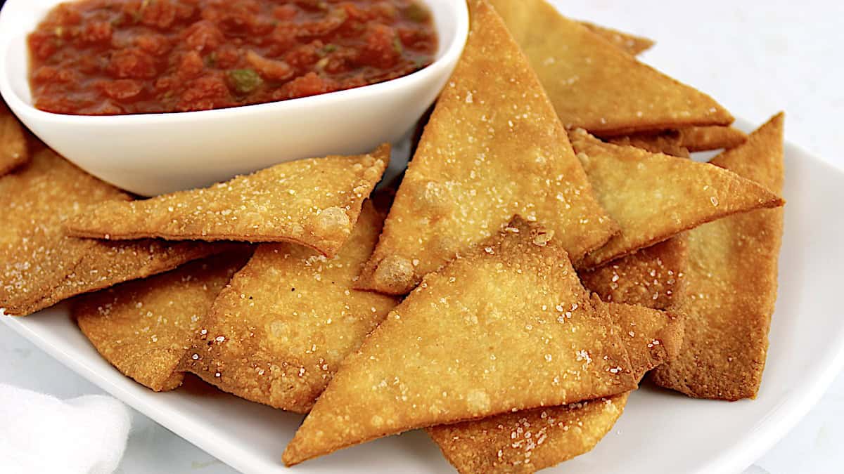 13 Keto Chips and Dips for the Ultimate Snack Attack