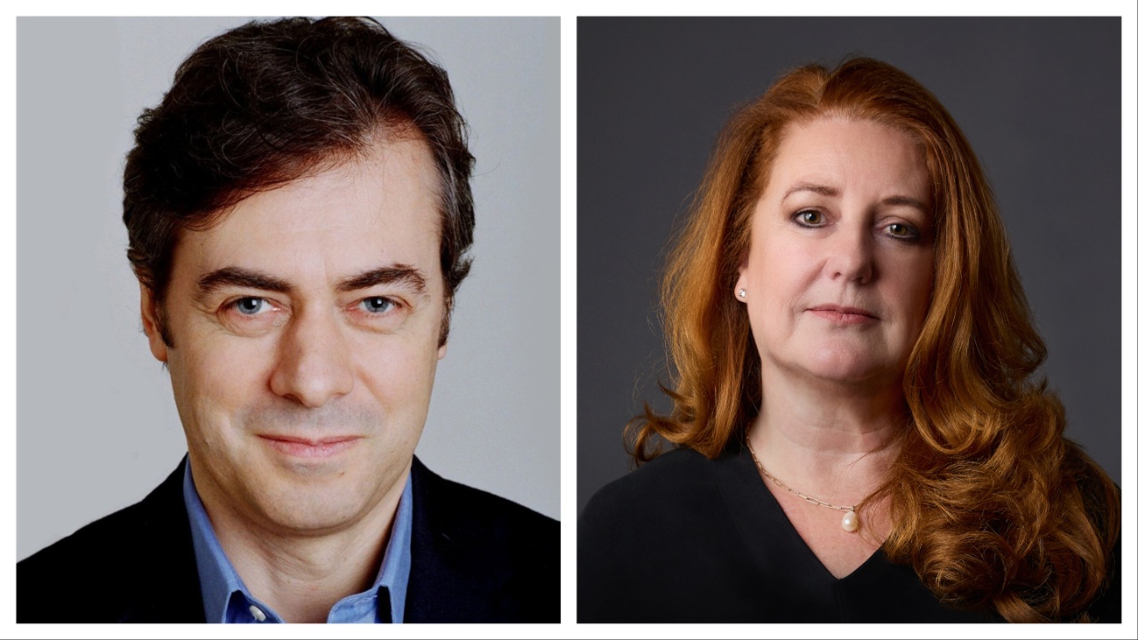 Seasoned Broadway Producer John Gore Launches British Film & TV Studio ...