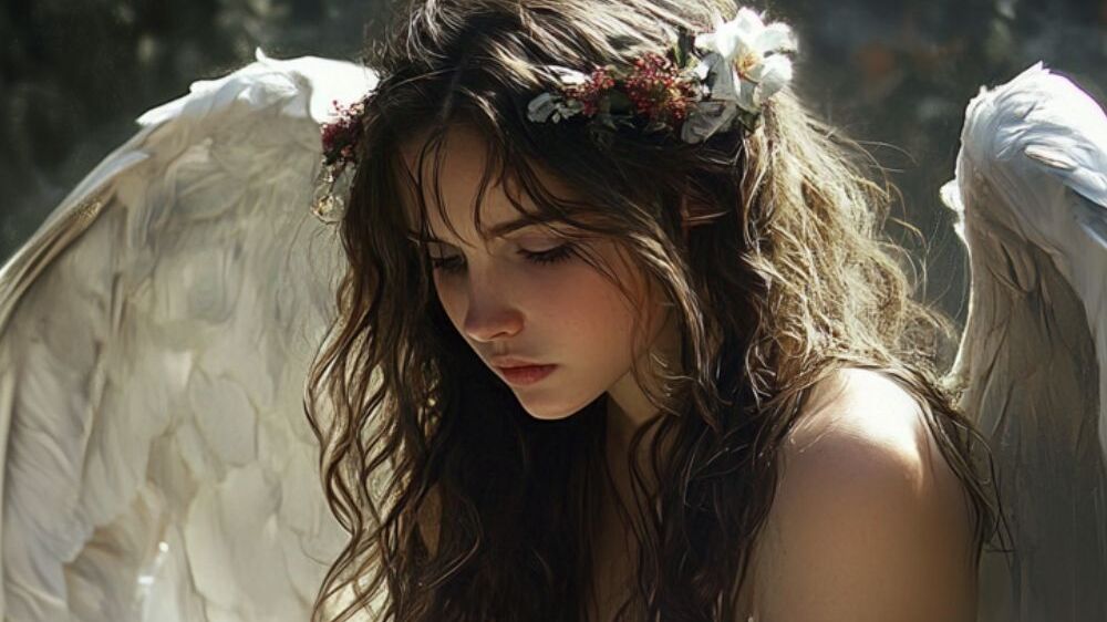 Aladiah: tu ángel guardián y arma secreta celestial