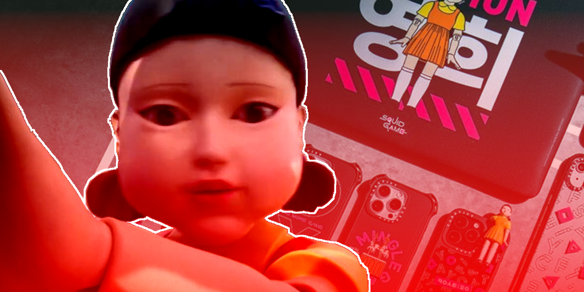 Squid Game's Most Shocking Moments, Ranked