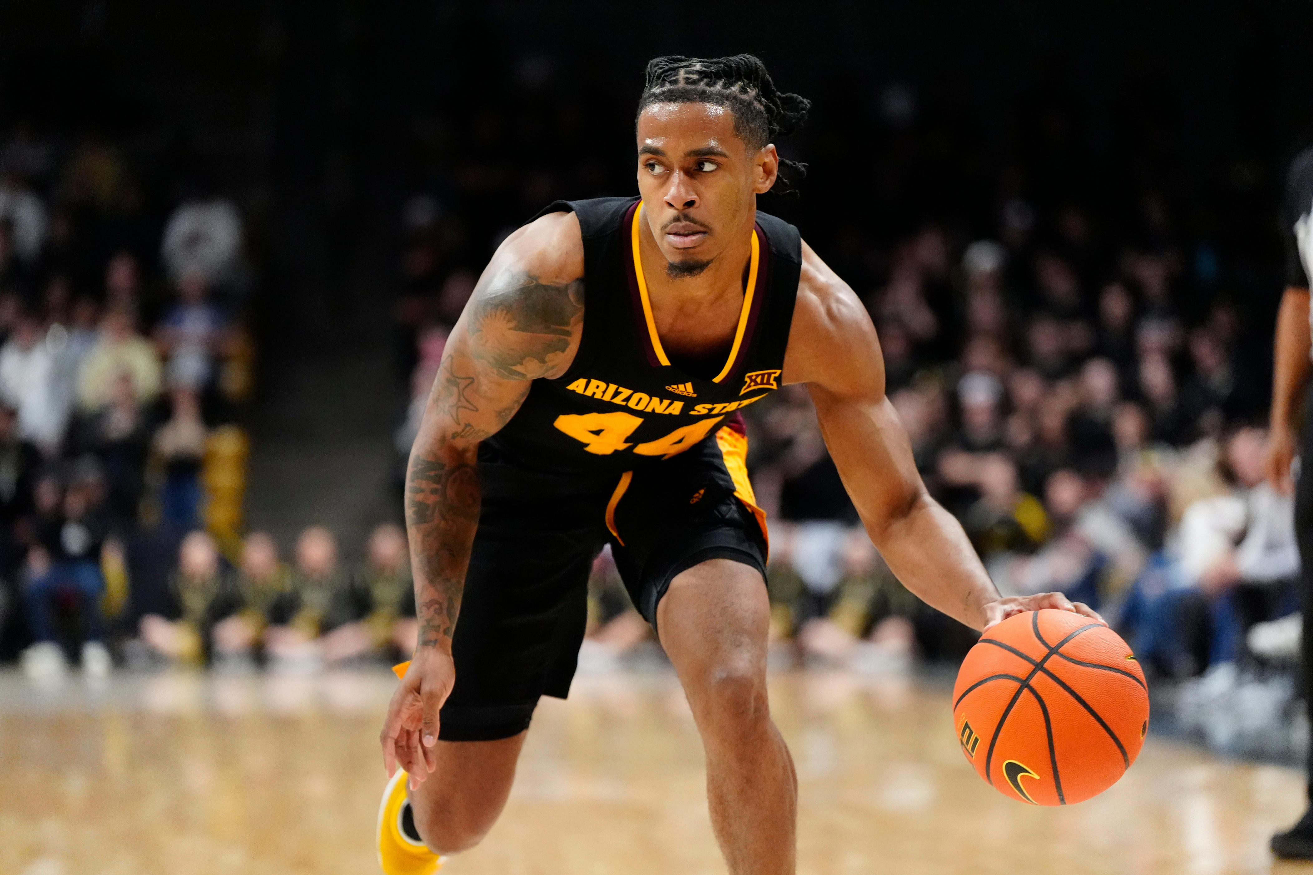 Arizona vs Arizona State picks, predictions: Who wins college ...