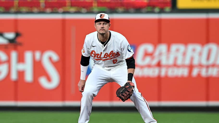 A NY Mets-Orioles trade package for Ryan Mountcastle to officially ...