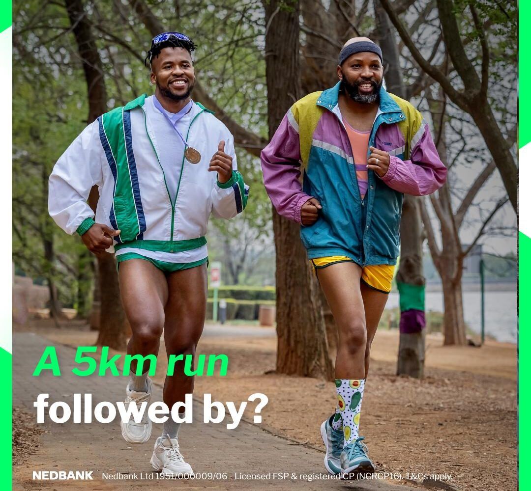 The African Biathlon: New running revolution taking SA by storm