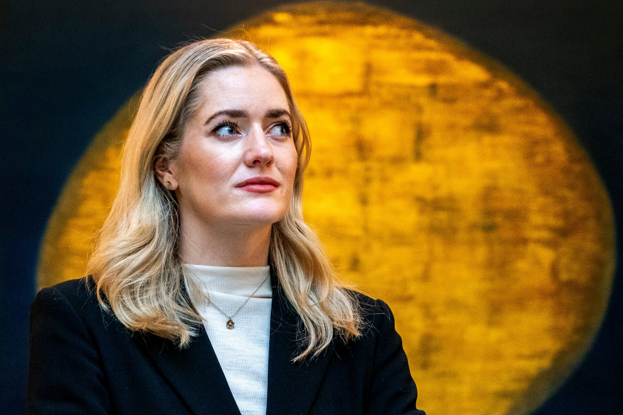 Justisministeren med tydelig advarsel: Vil ikke bruke DeepSeek