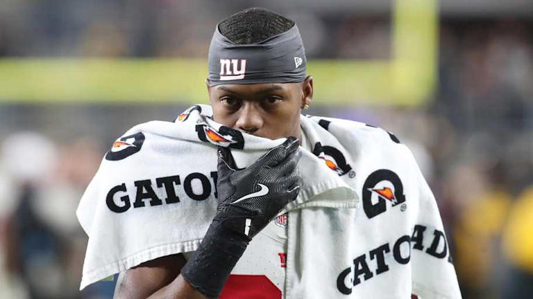 New York Giants 2024 Position Unit Review: Cornerbacks