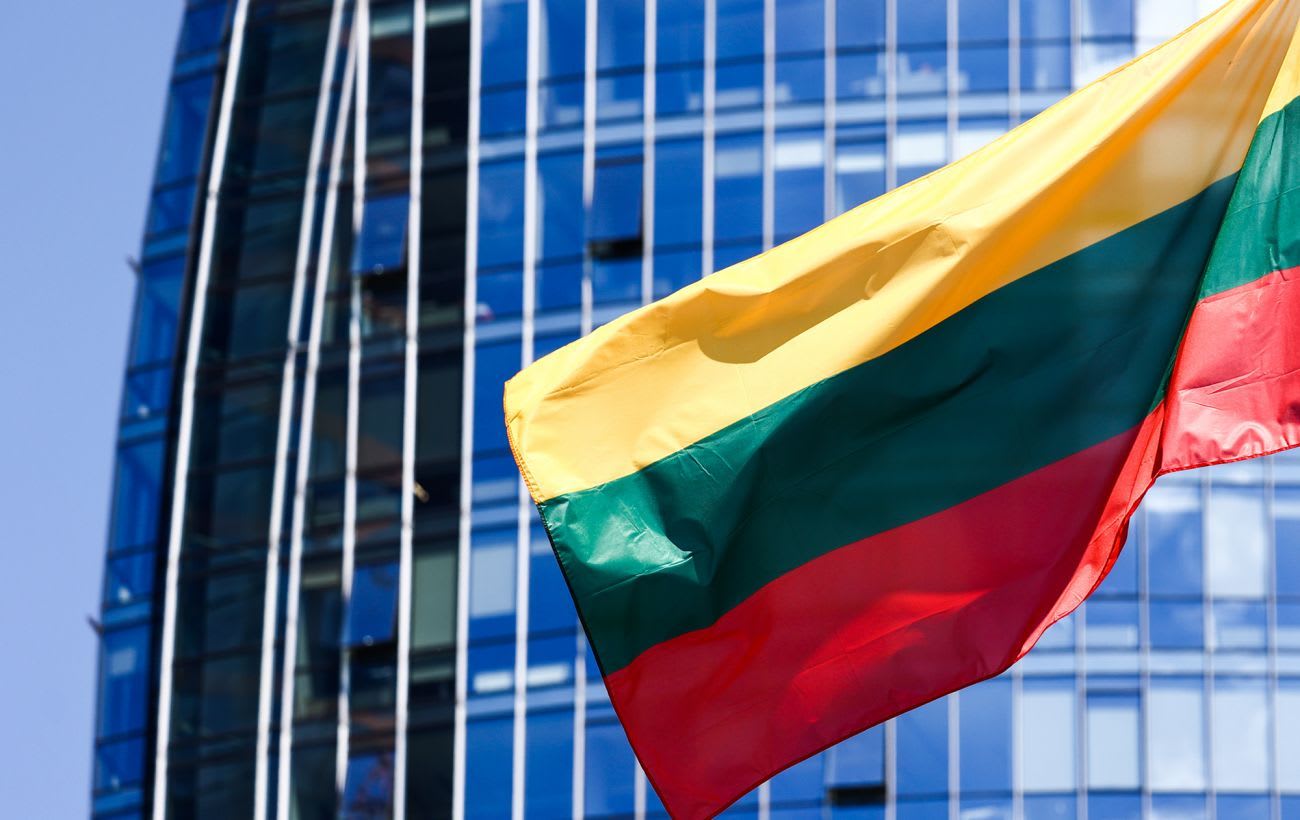 Lithuania recognizes over 700 Russians and Belarussians as threat to ...