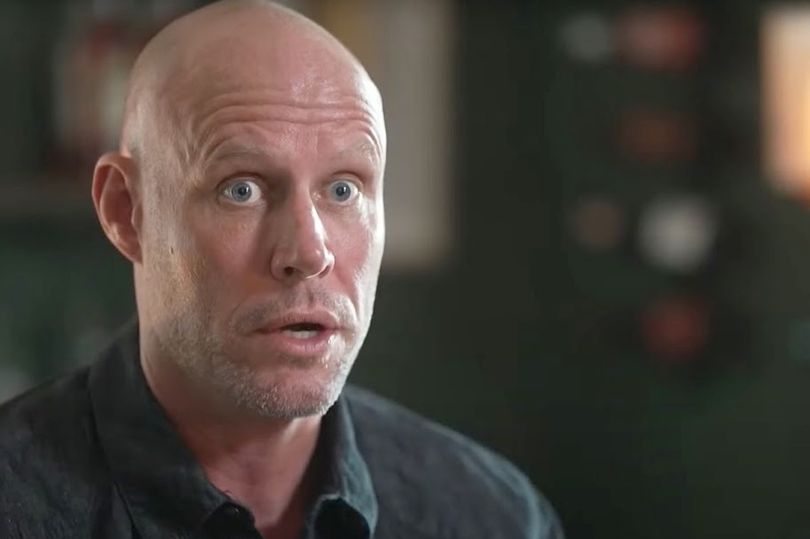 UFO whistleblower counters White House claims New Jersey drones were ...