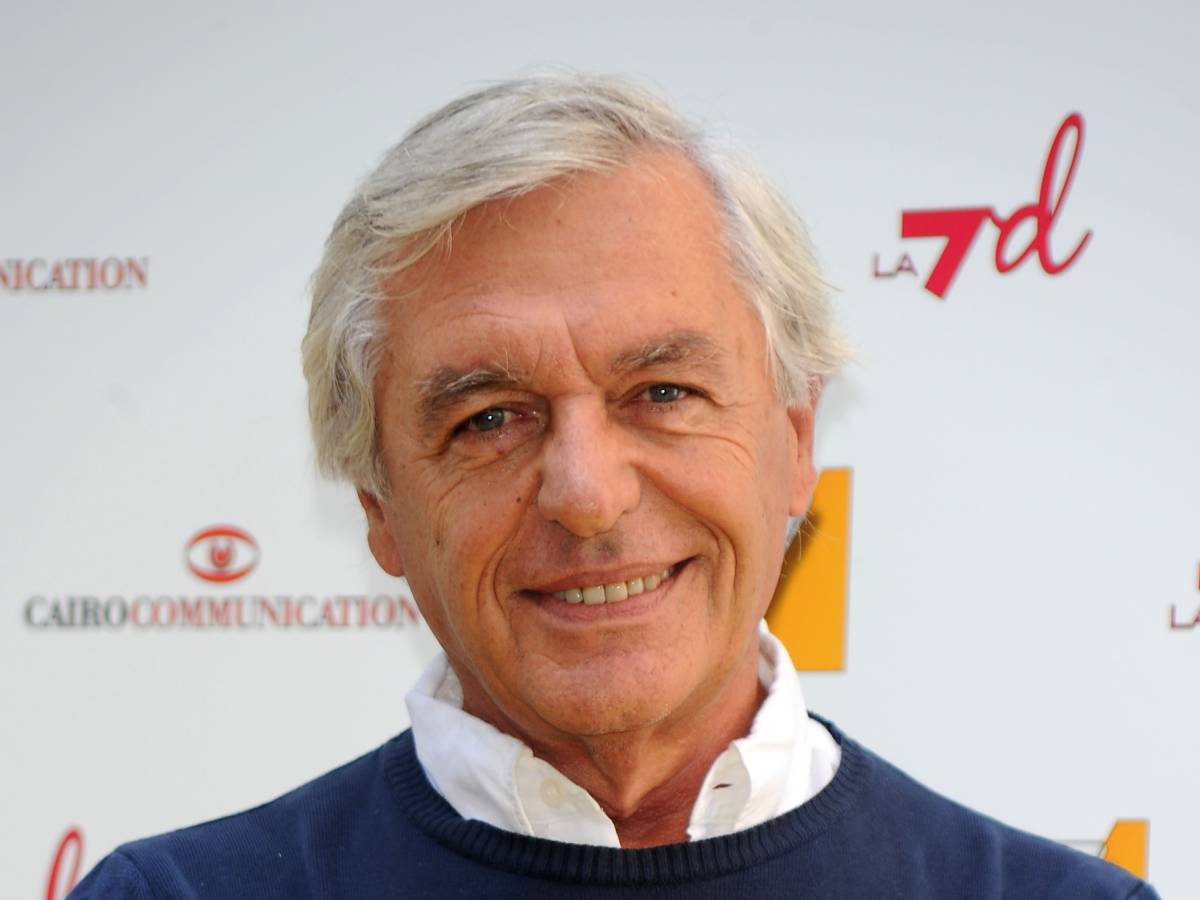 Addio a Fiore De Rienzo, storico giornalista di "Chi l'ha visto?" e ...