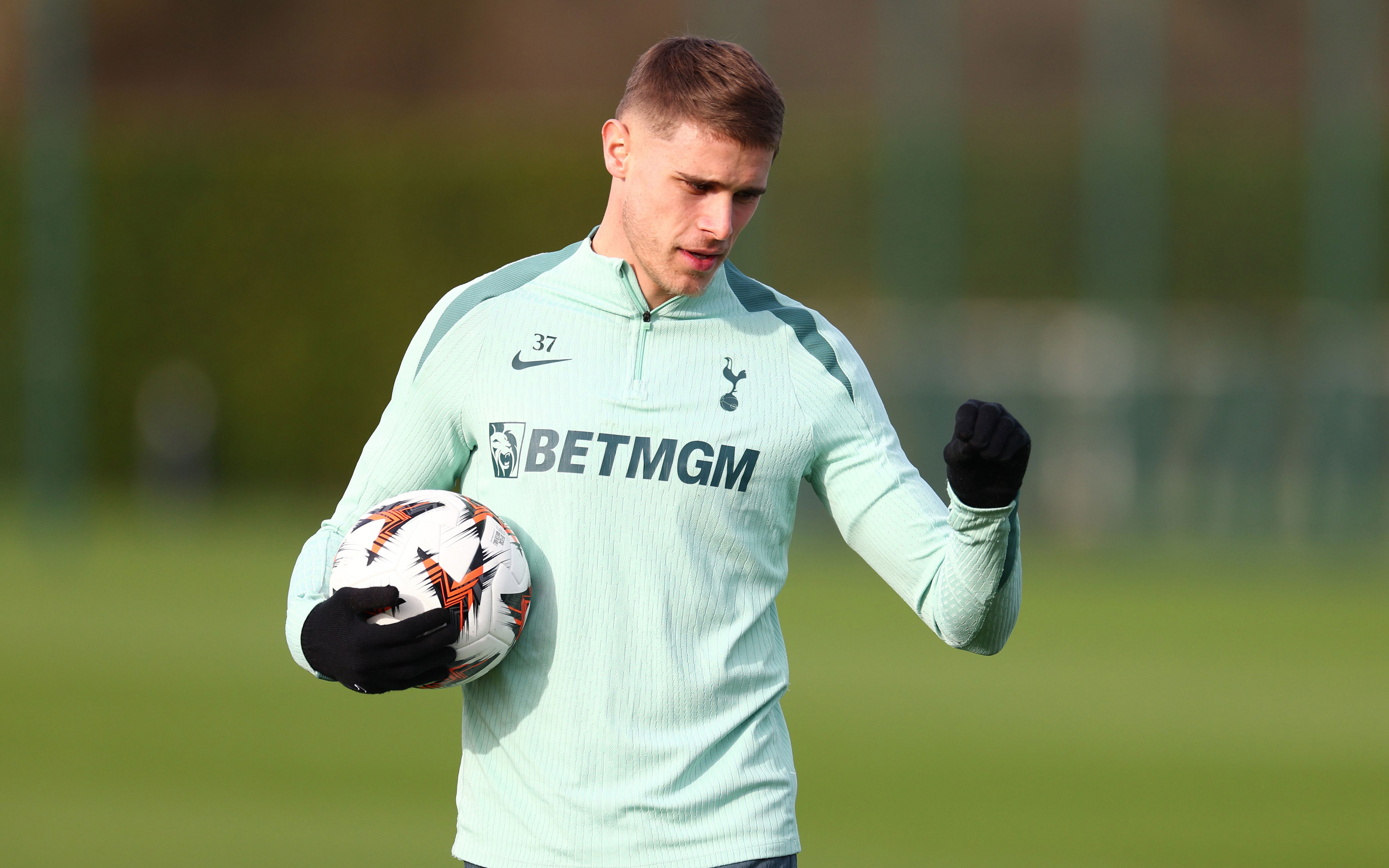 Tottenham XI vs Elfsborg: Starting lineup, confirmed team news, injury ...