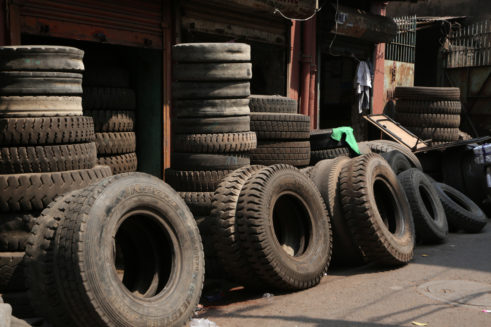 Things you should never buy used