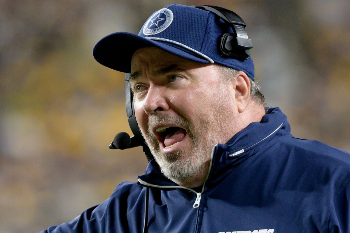 Ex-Cowboys coach Mike McCarthy backs out of 2025 hiring window Ex-Cowboys coach Mike McCarthy backs out of 2025 hiring window