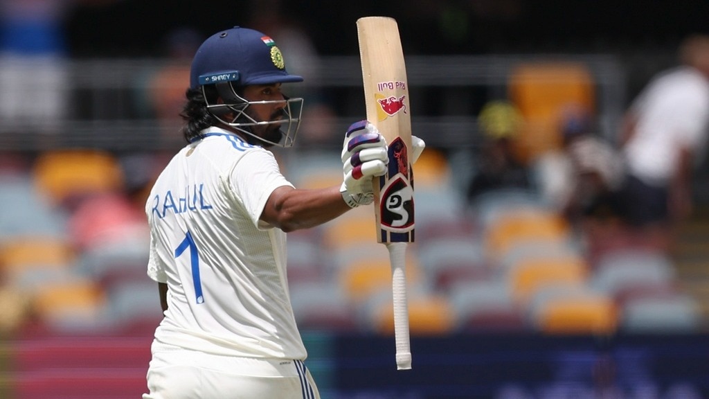 KL Rahul will bat at No. 3 on Ranji Trophy return, confirms Karnataka coach