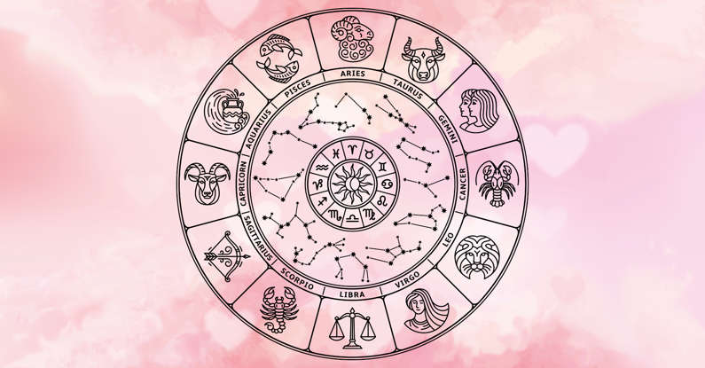 Your 2025 Valentine’s Day Love Horoscope Is Here Your 2025 Valentine’s Day Love Horoscope Is Here