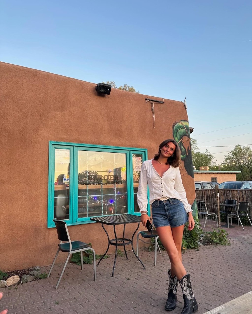 MAGA partygoer on NY magazine cover revealed to be Texas sorority ...