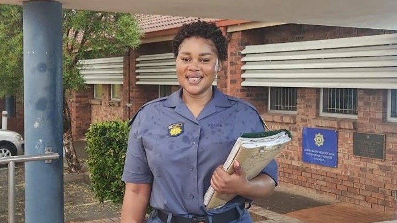 Trailblazing women of SAPS: breaking barriers and uplifting communities