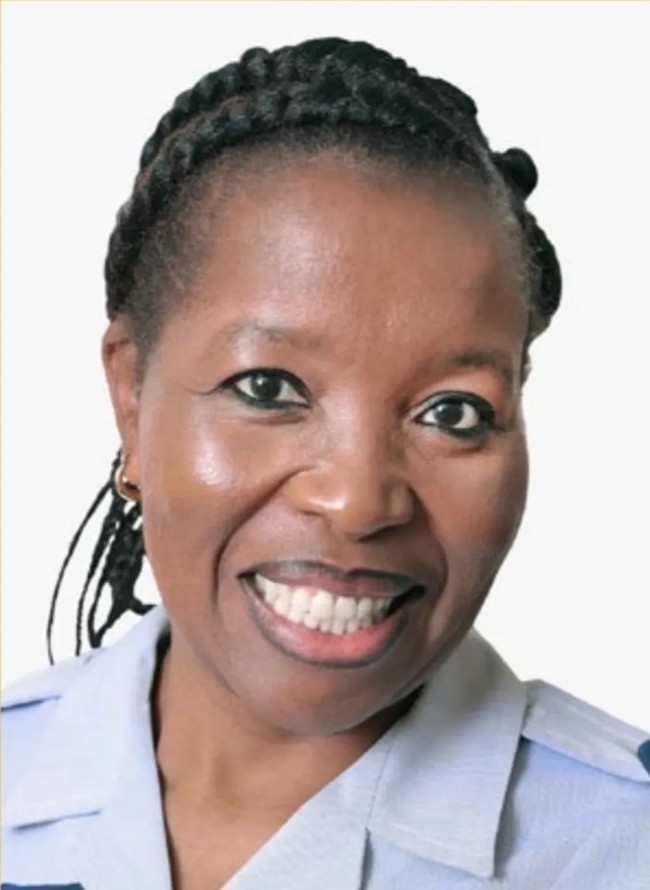 Trailblazing women of SAPS: breaking barriers and uplifting communities