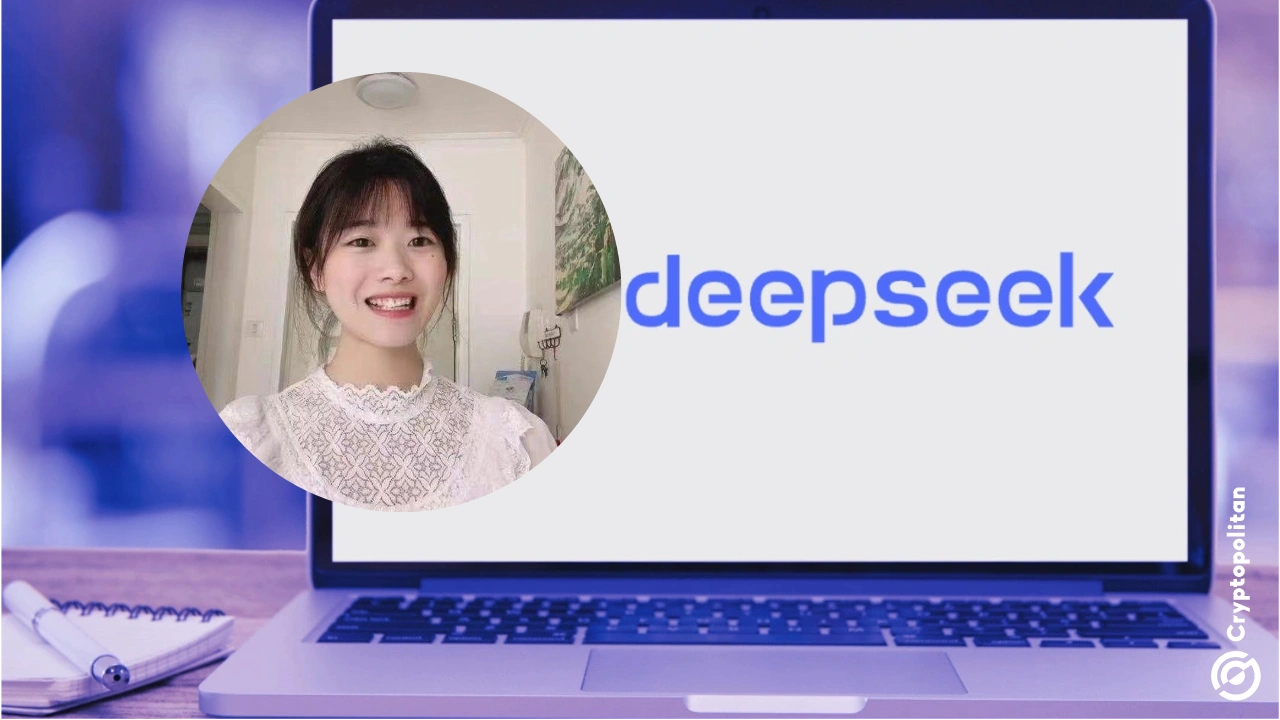 Meet Luo Fuli: The AI pro behind DeepSeek’s open-source model and MLA technology