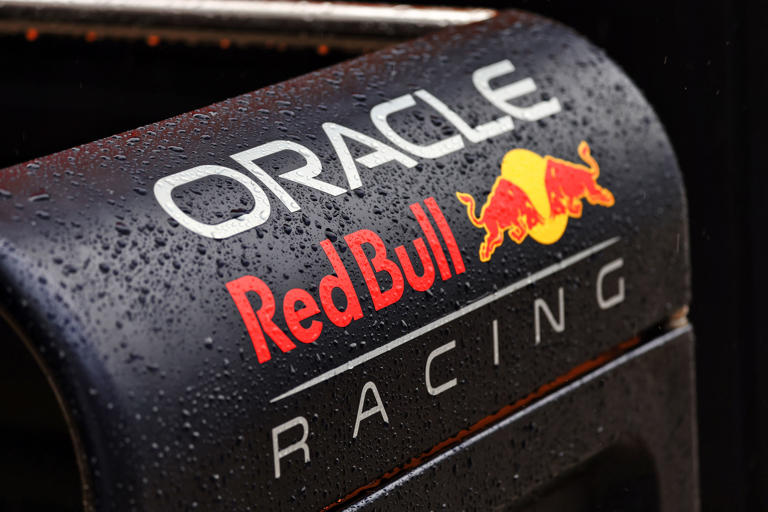 Red Bull deelt hint over kleurstelling nieuwe auto Verstappen
