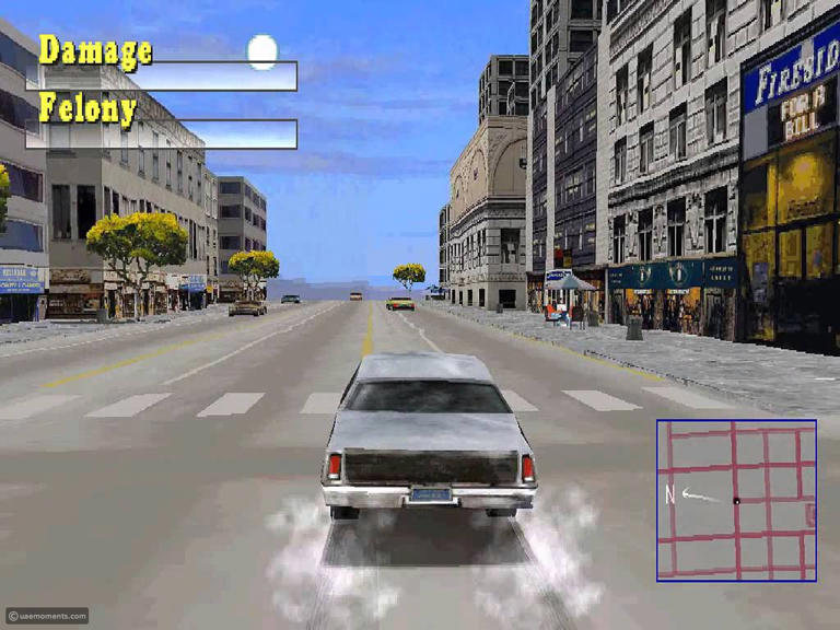 Reliving Childhood Memories: Best Old School Video Games