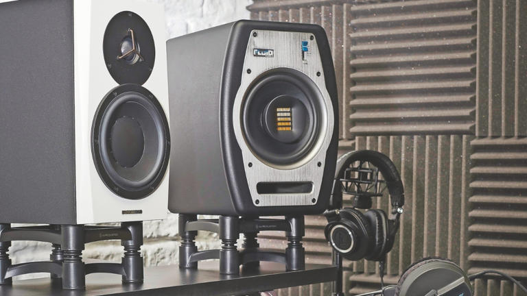 “If you're listening to amazing gear through terrible monitors, you've ...