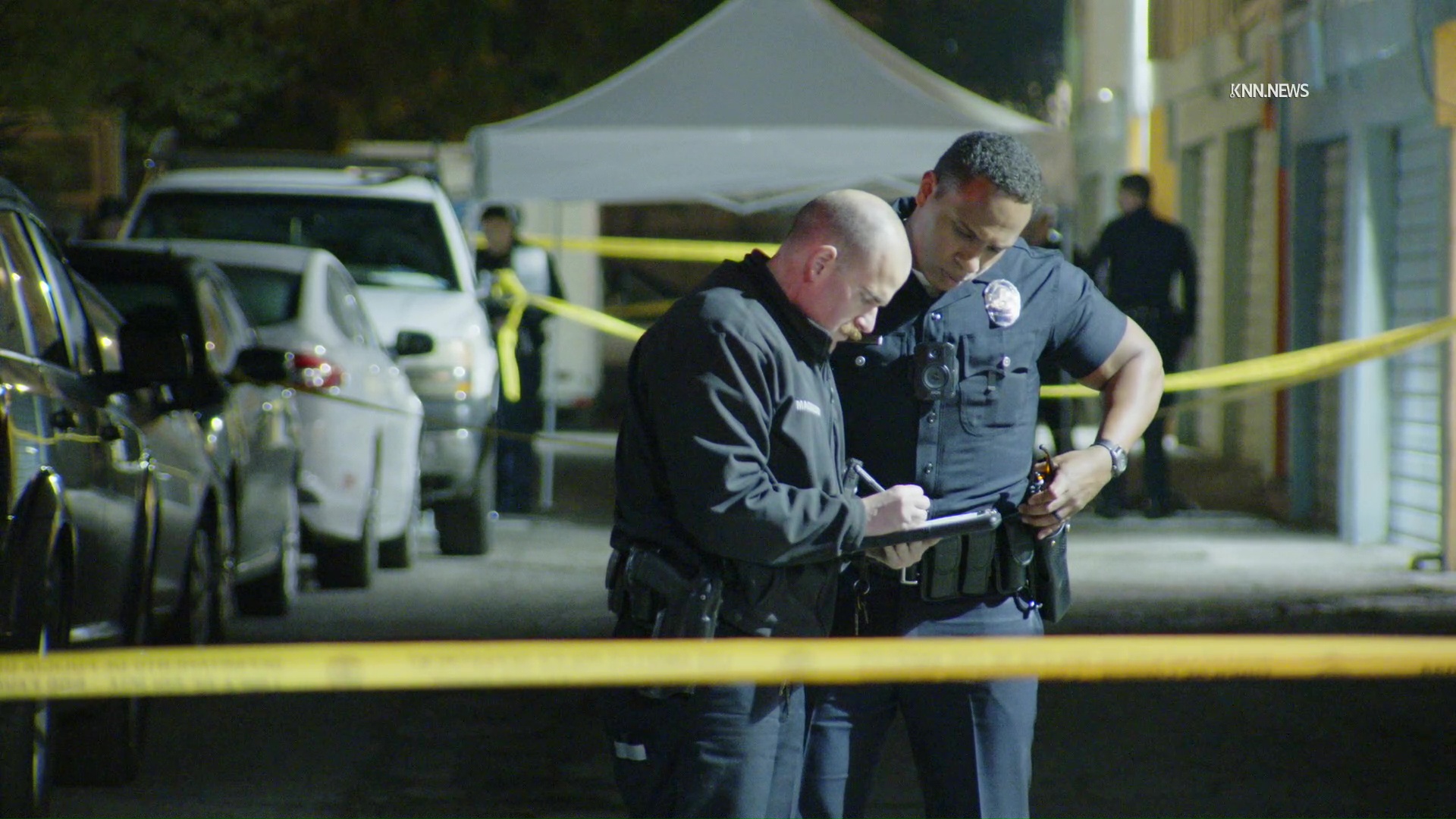 Authorities ID man fatally shot in Del Rey, suspect in custody