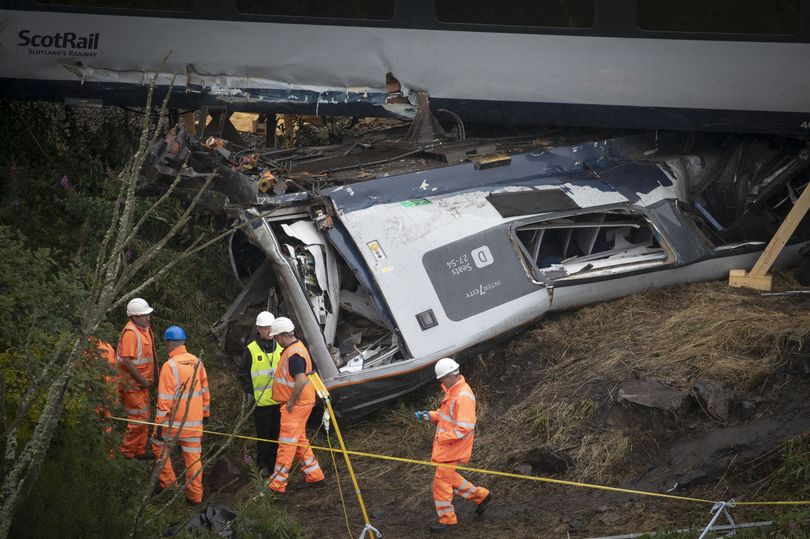 Stonehaven crash tragedy probe 'could last three months', court hears