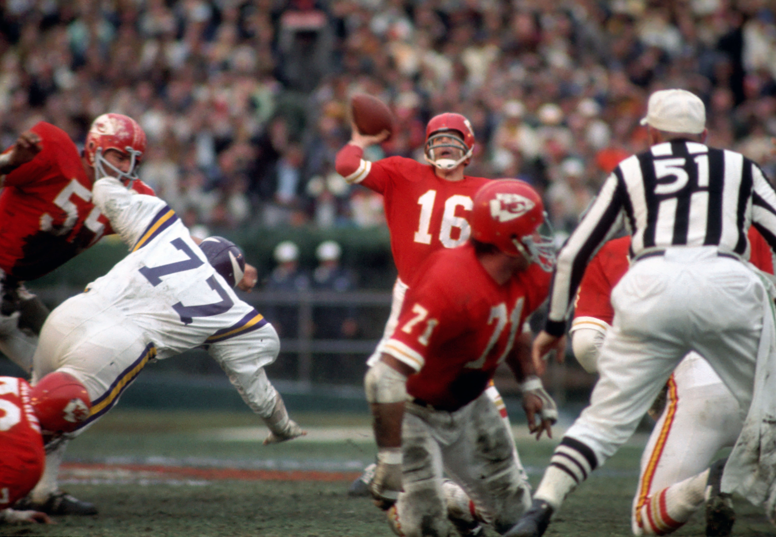 Top 5 Biggest Super Bowl Upsets In NFL History