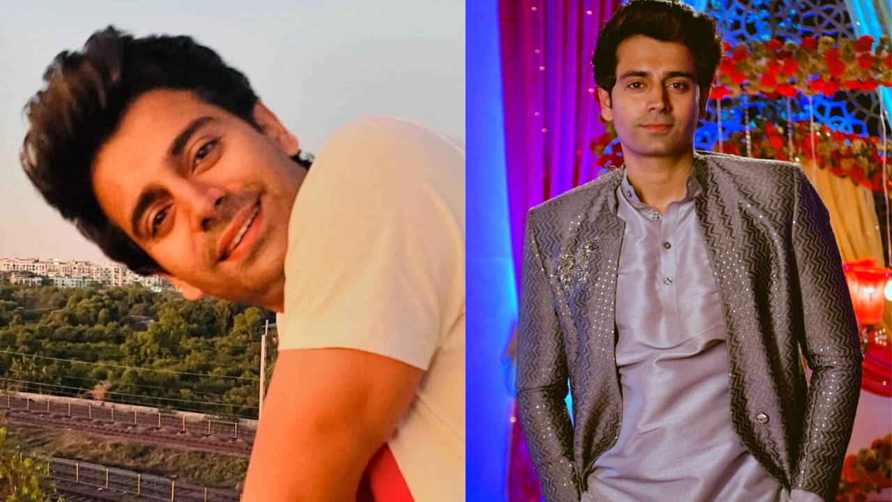 Yeh Hai Chahatein fame Ronik Sharma to star in Pocket Mein Aasmaan says ...