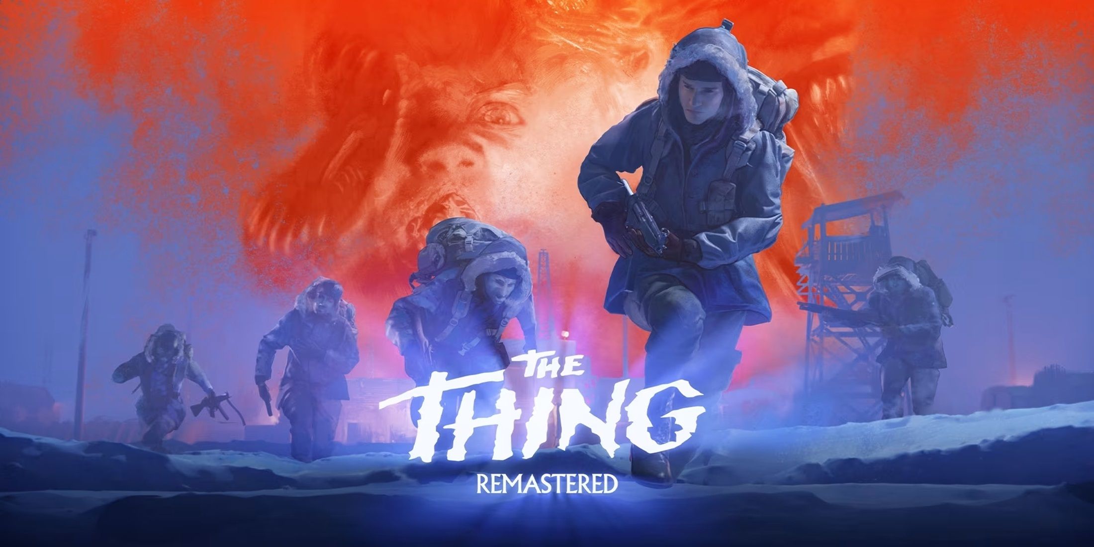 The Thing: Remastered is Already a Big Hit